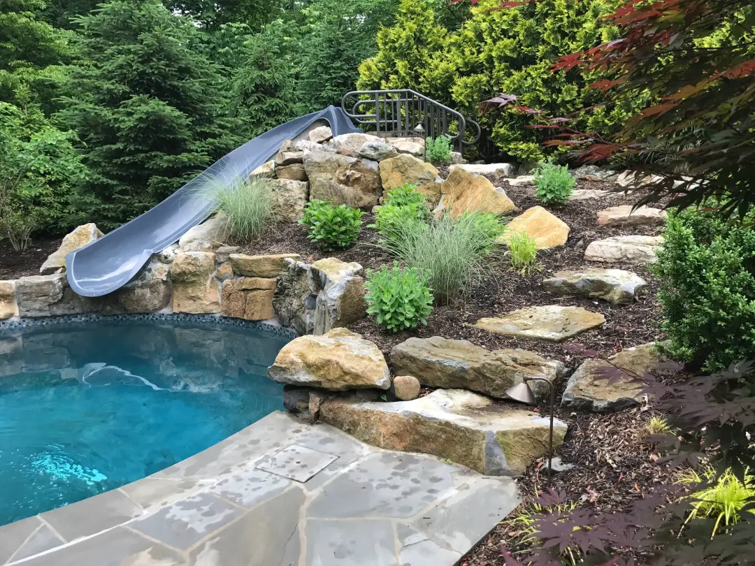Transforming Your Outdoor Space: The Ultimate Guide to Landscaping in ...